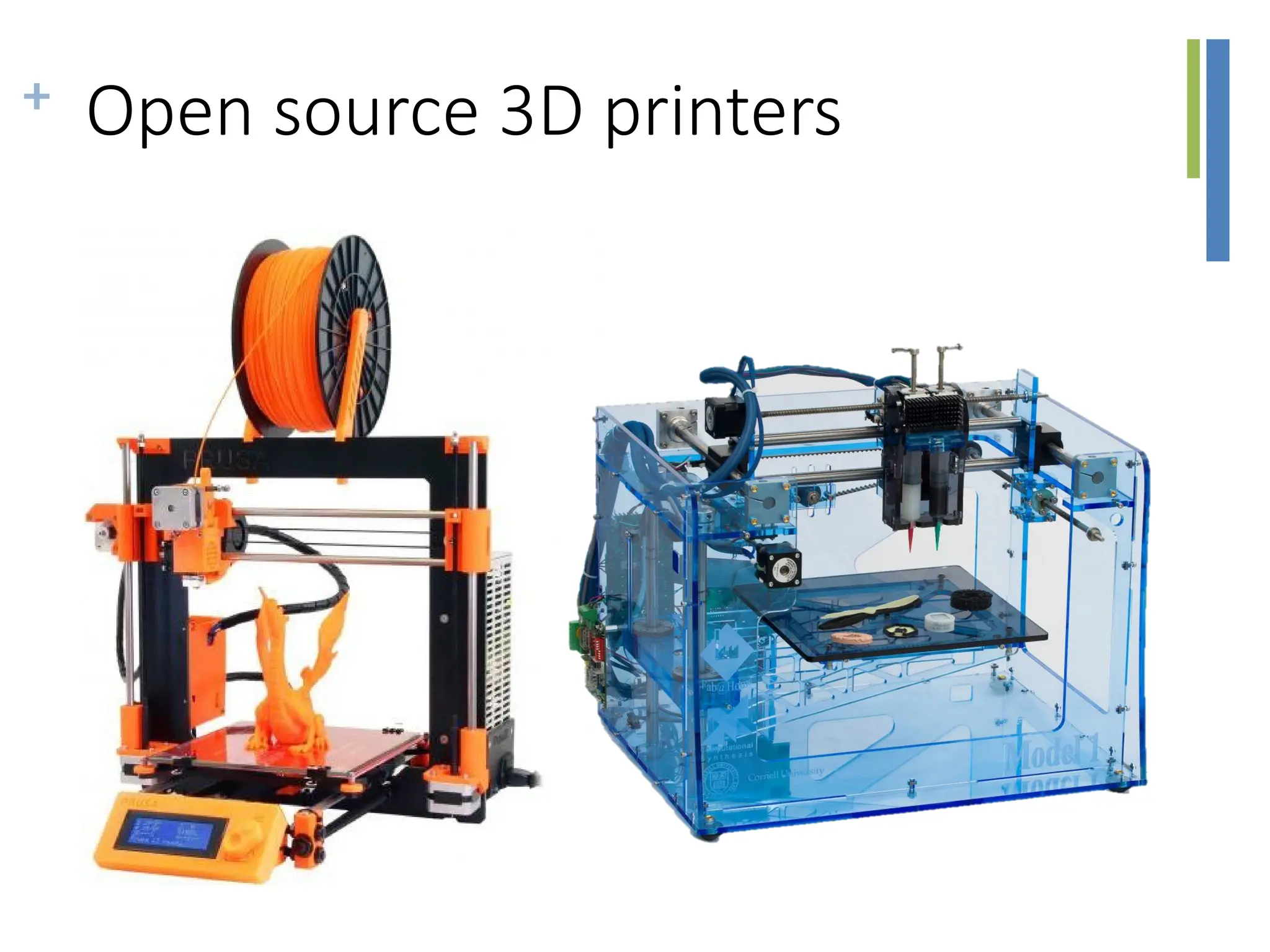 Additive manufacturing introduction and others | PPTX