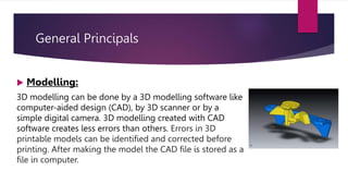 Additive_Manufacturing | PPTX