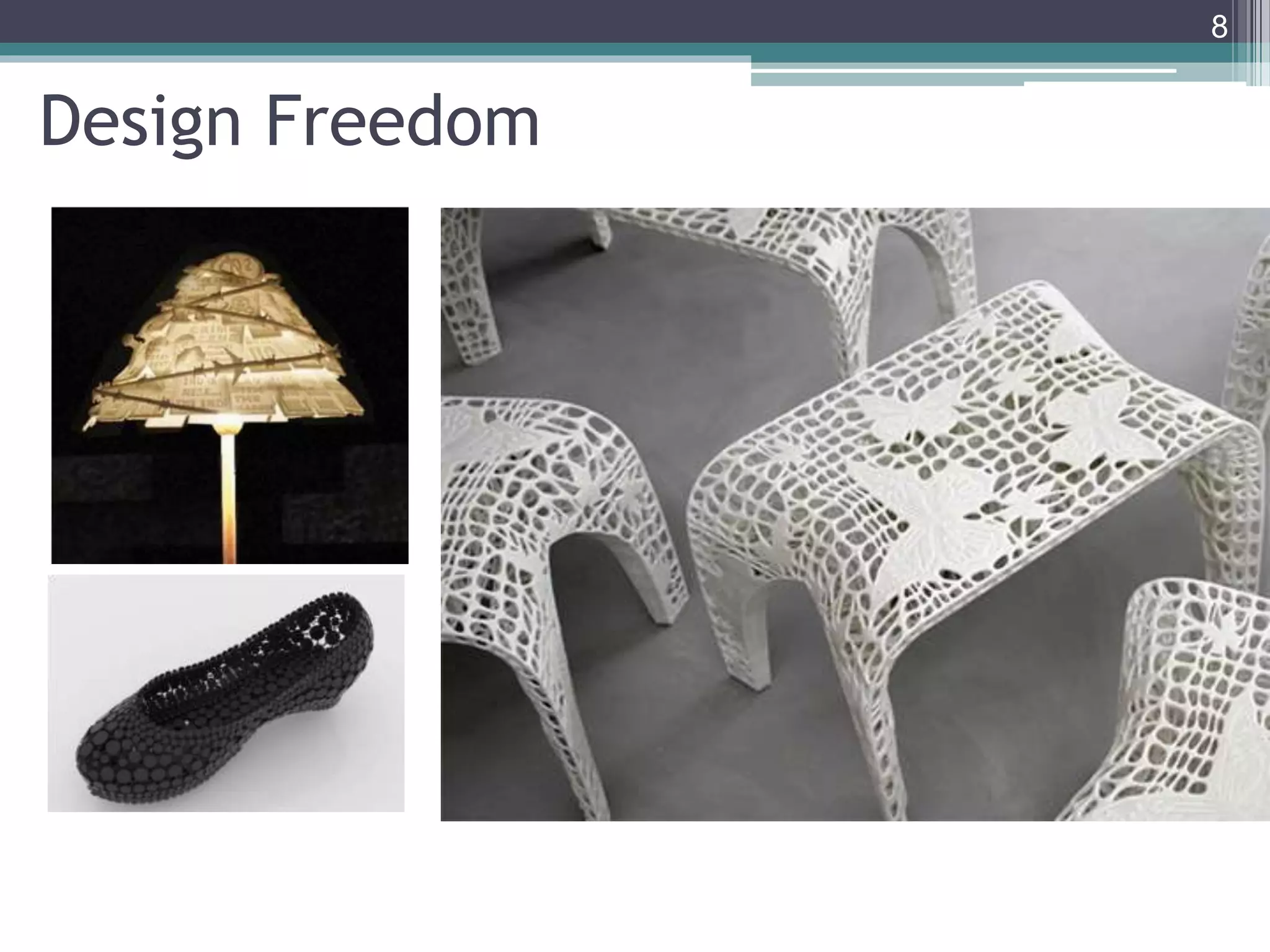 Additive Manufacturing PPT.pptx