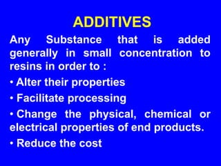 additives.ppt