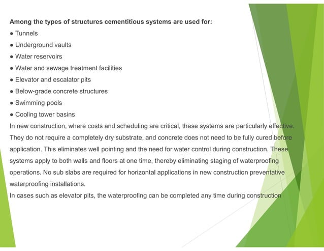 Additives and admixture | PDF | Civil Engineering Industry | Industries