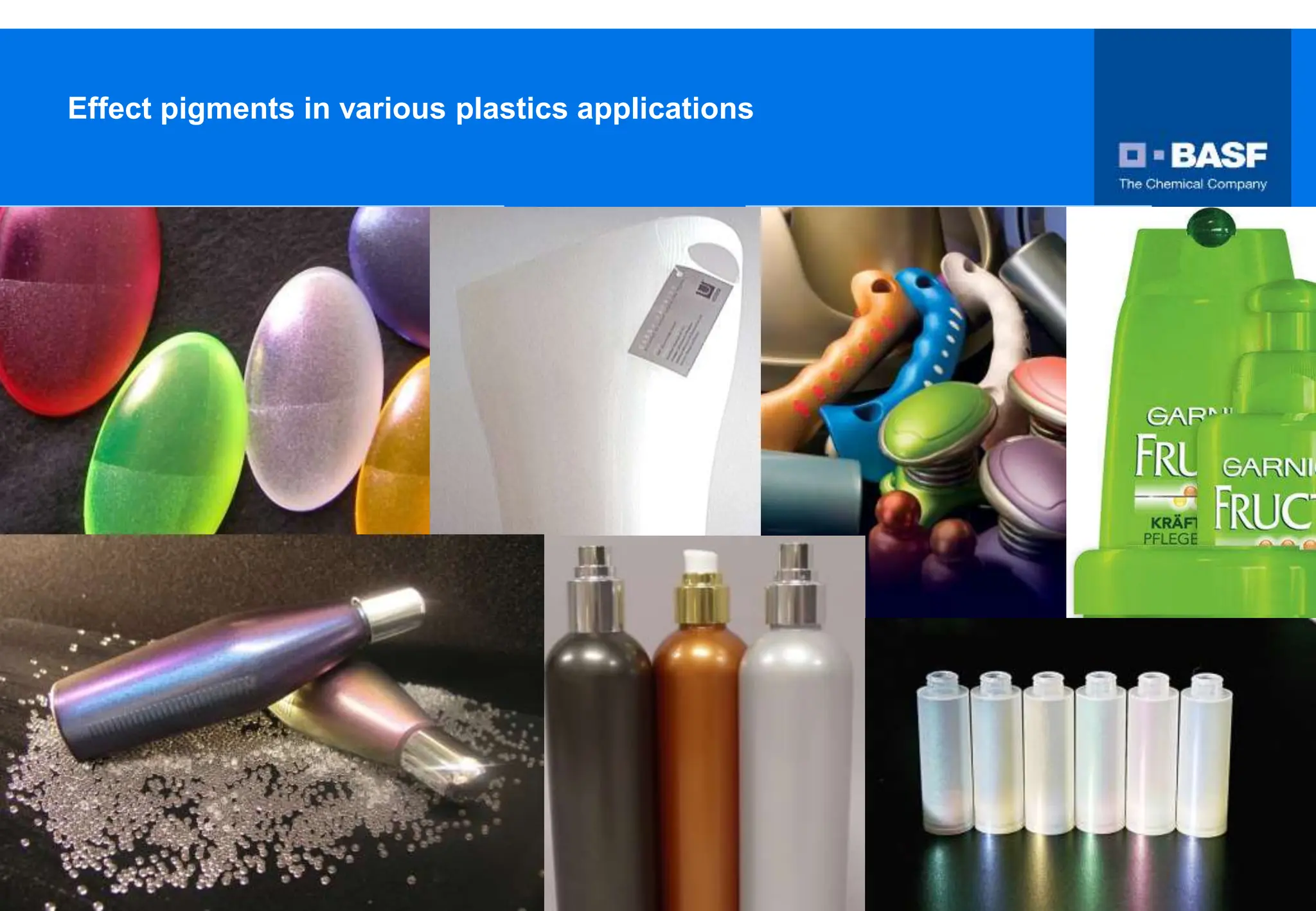 Additives forthe Plastic Packaging .pptx