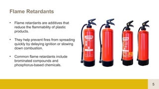 Additives In Plastic which are harmfull. | PPT