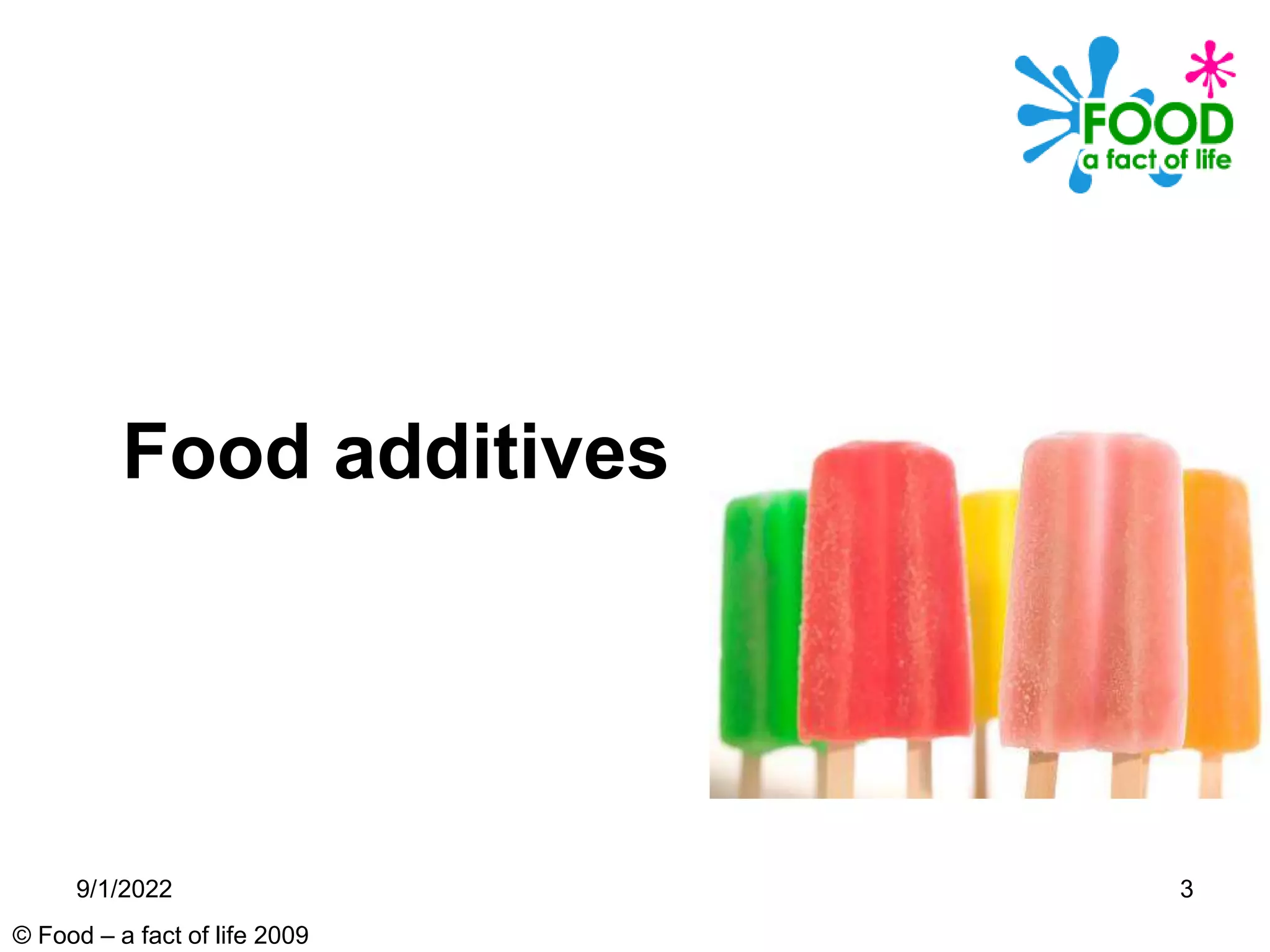 additive substance (1).pptx