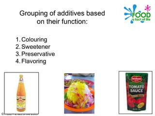 additive substance (1).pptx