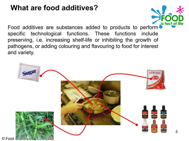 additive substance (1).pptx