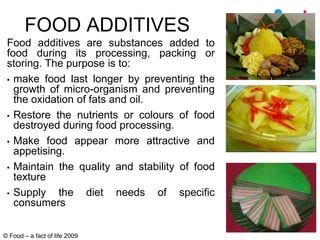 additive substance (1).pptx