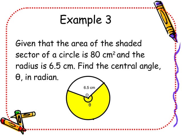 Add Math(F4) Circular Measure 8.3 | PPT