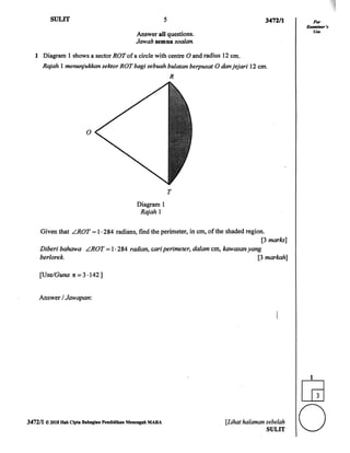 Add Math Peperiksaan Akhir Tahun Form 5_MRSM_2018.pdf