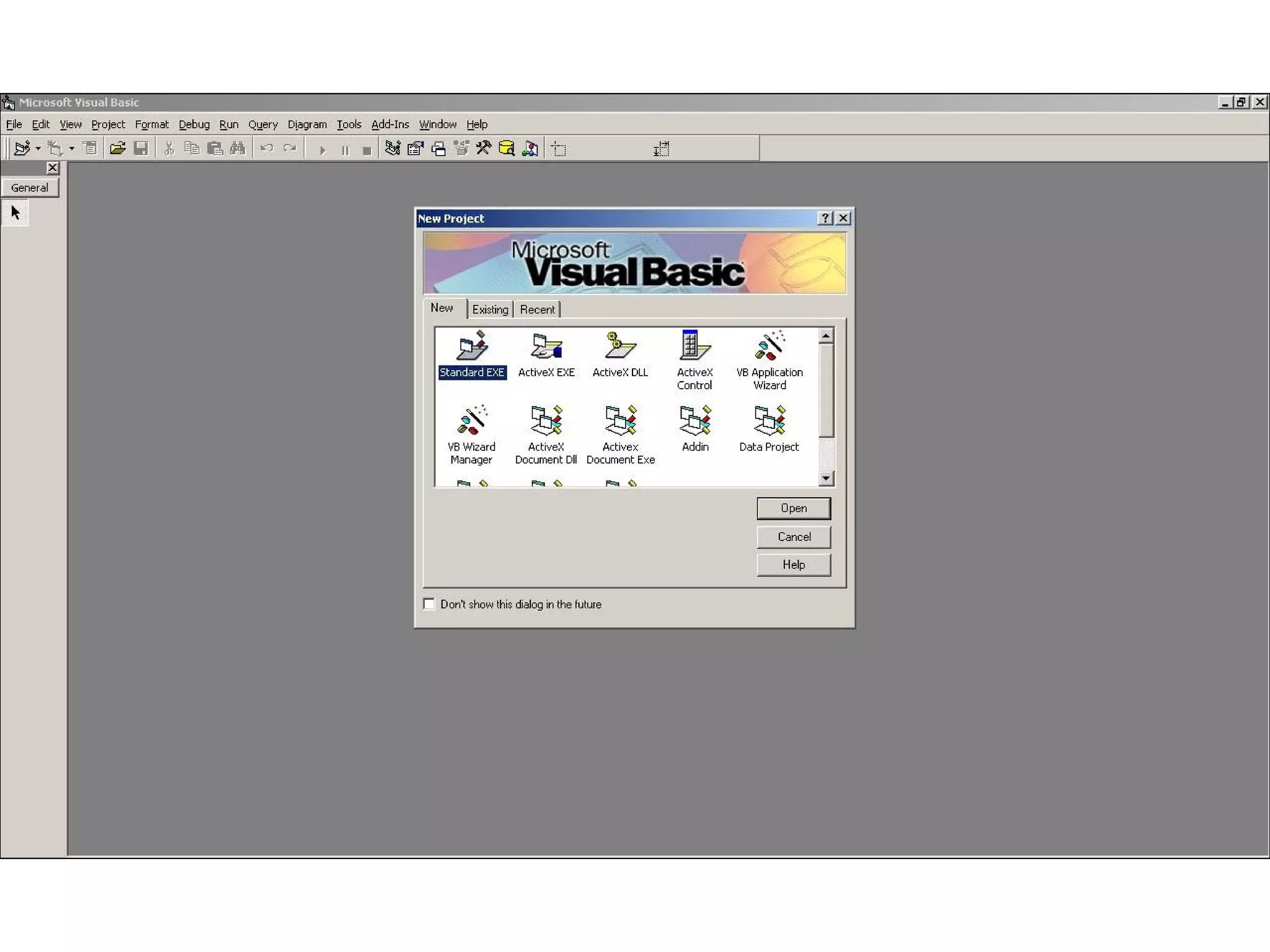 visual basic 6 Add Merlin | PPT