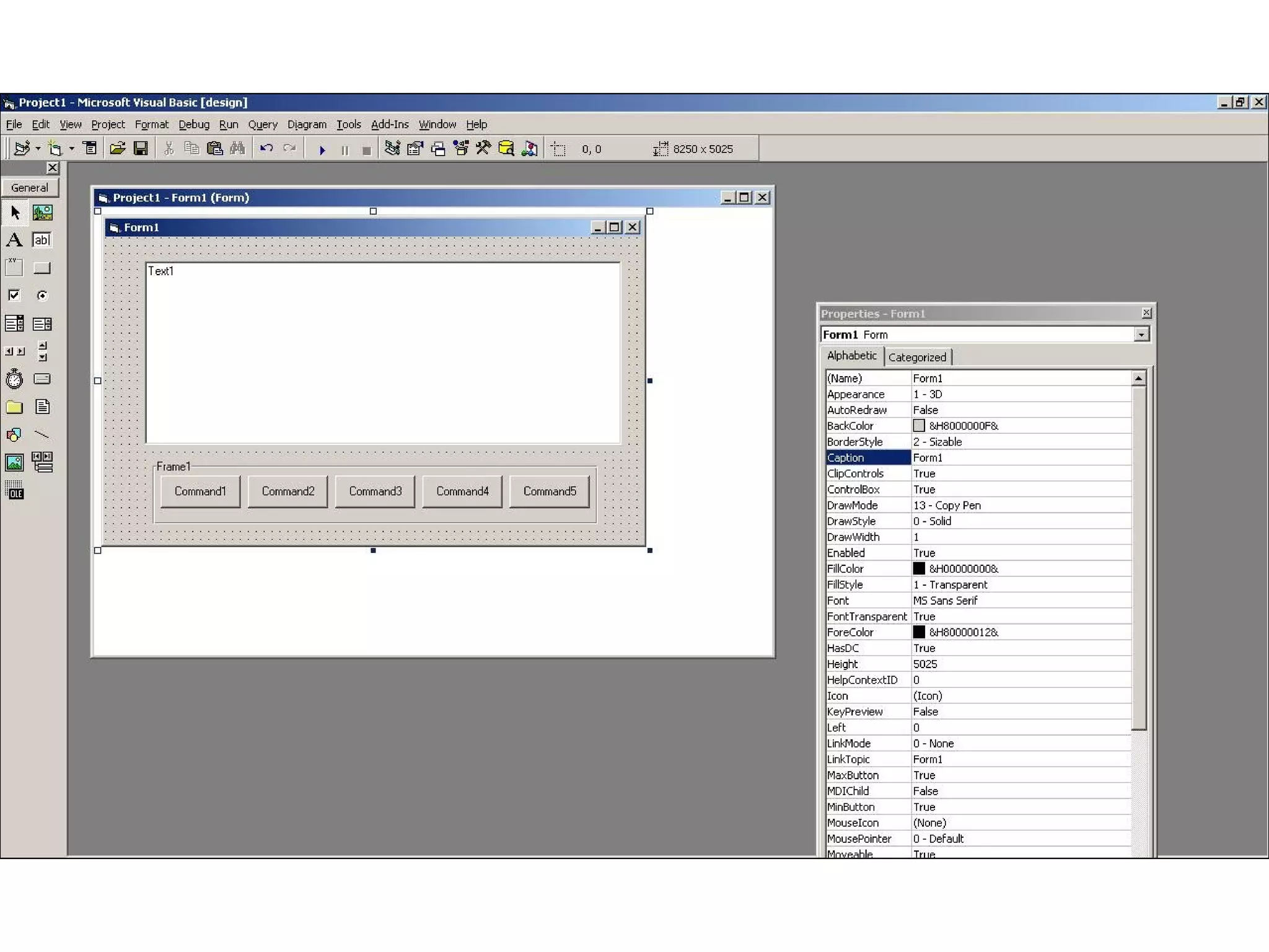 visual basic 6 Add Merlin | PPT