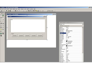 visual basic 6 Add Merlin | PPT