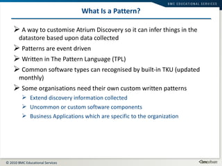 Addmi 11-intro to-patterns | PPT