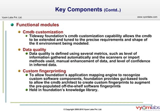 Update CMDB Using Discovery Topology (BMC ADDM) | PPT