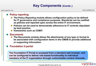 Update CMDB Using Discovery Topology (BMC ADDM) | PPT