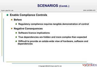 Update CMDB Using Discovery Topology (BMC ADDM) | PPT