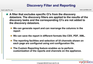 Update CMDB Using Discovery Topology (BMC ADDM) | PPT | Databases | Computer Software and ...