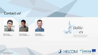 Instructions to fill in the name tag | PPTX