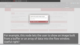 Add Node-RED nodes to STM32CubeMonitor | PDF | Operating Systems | Computer Software and ...