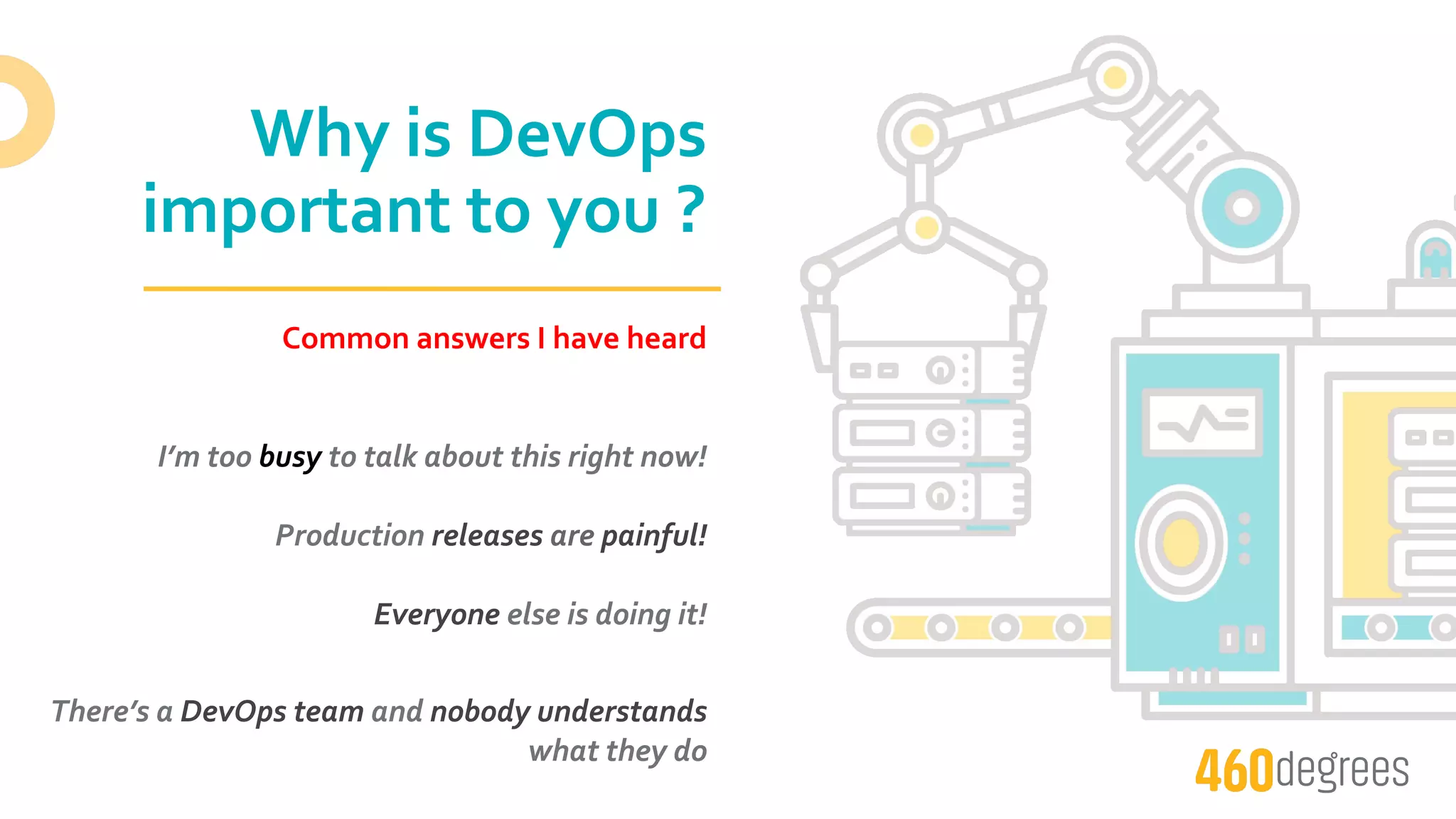 Addo dev ops is journey - choose your own adventure v2 | PDF