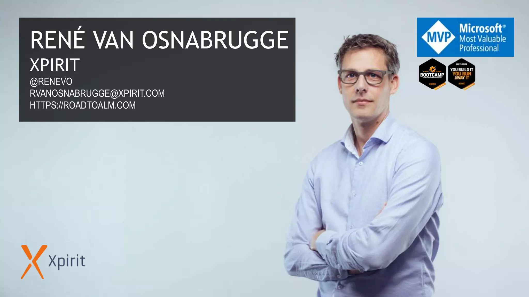 AllDayDevOps - Growing your DevOps Mindset | PPT