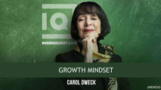 AllDayDevOps - Growing your DevOps Mindset | PPT