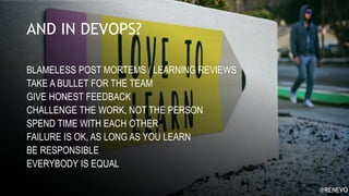 AllDayDevOps - Growing your DevOps Mindset | PPT