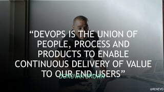 AllDayDevOps - Growing your DevOps Mindset | PPT