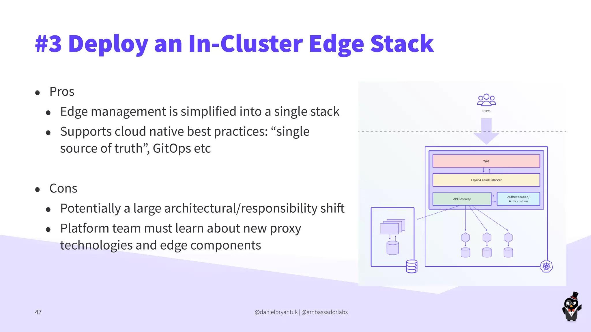 ADDO 2020: "The past, present, and future of cloud native API gateways ...