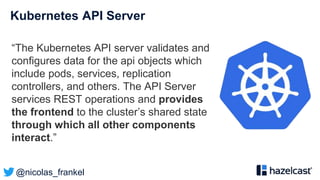 ADDO - Your own Kubernetes controller, not only in Go | PPT