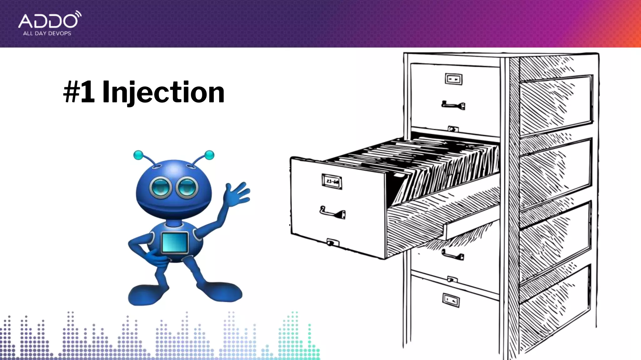 OWASP Top 10 Overview | PPT