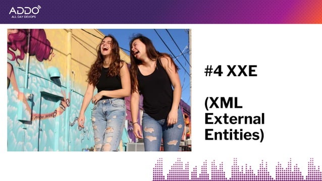 OWASP Top 10 Overview | PPT