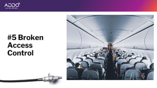 OWASP Top 10 Overview | PPT