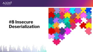 OWASP Top 10 Overview | PPT