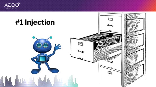 OWASP Top 10 Overview | PPT
