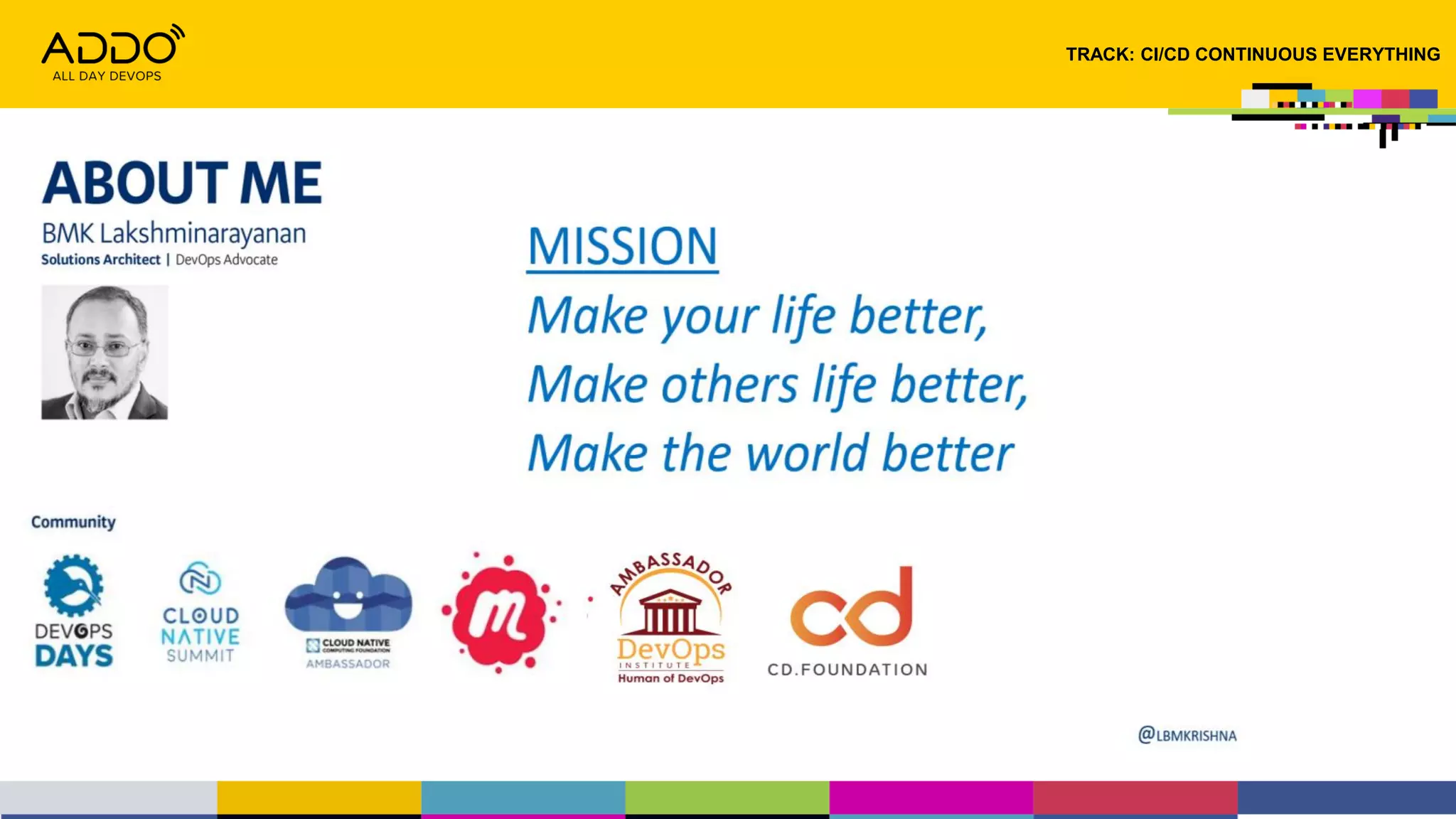 Our DevOps Journey is Incomplete Without Data | PDF | Databases | Computer Software and Applications