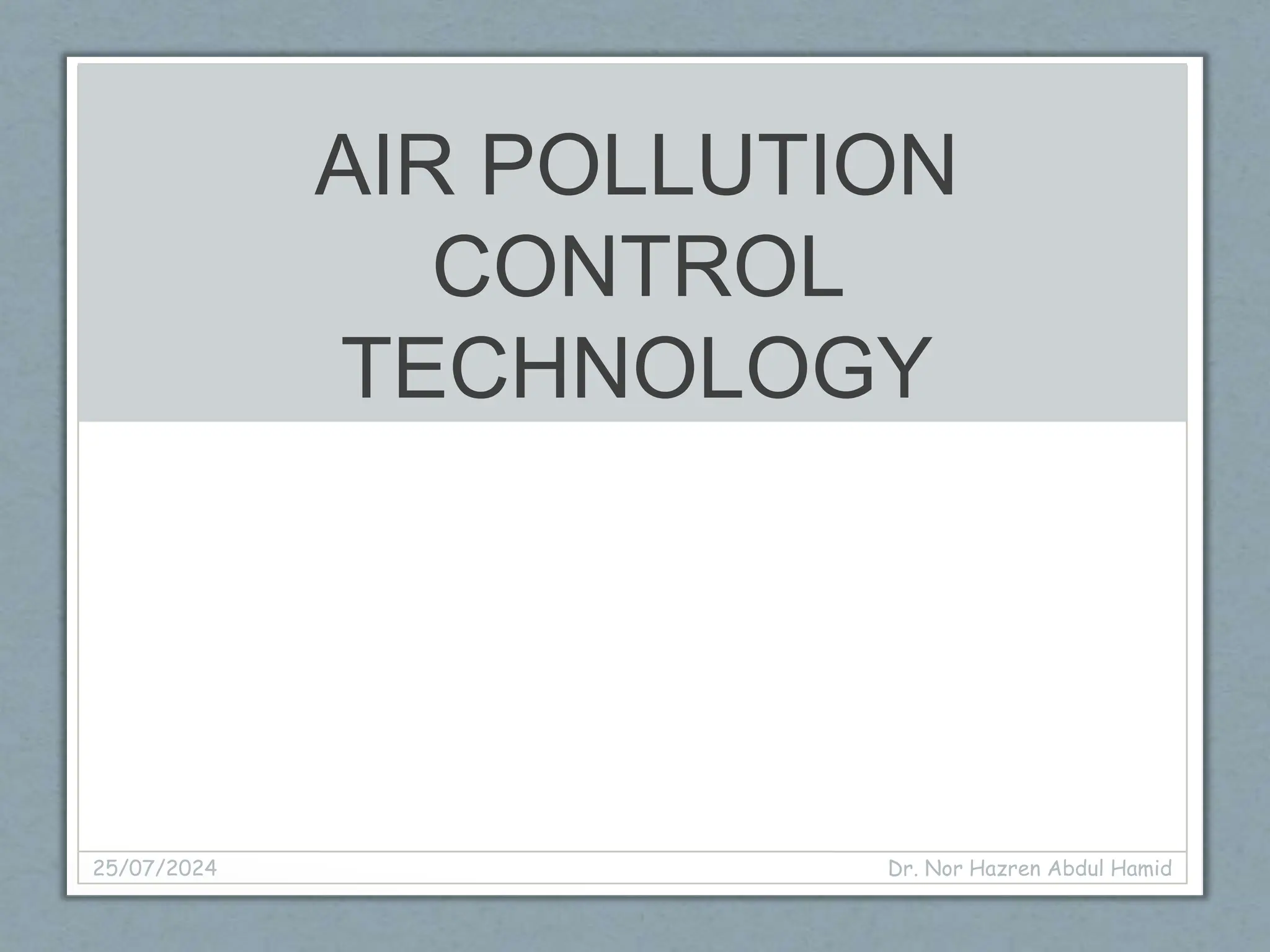 ADD ON 4 Air_pollution_control_technology.pptx