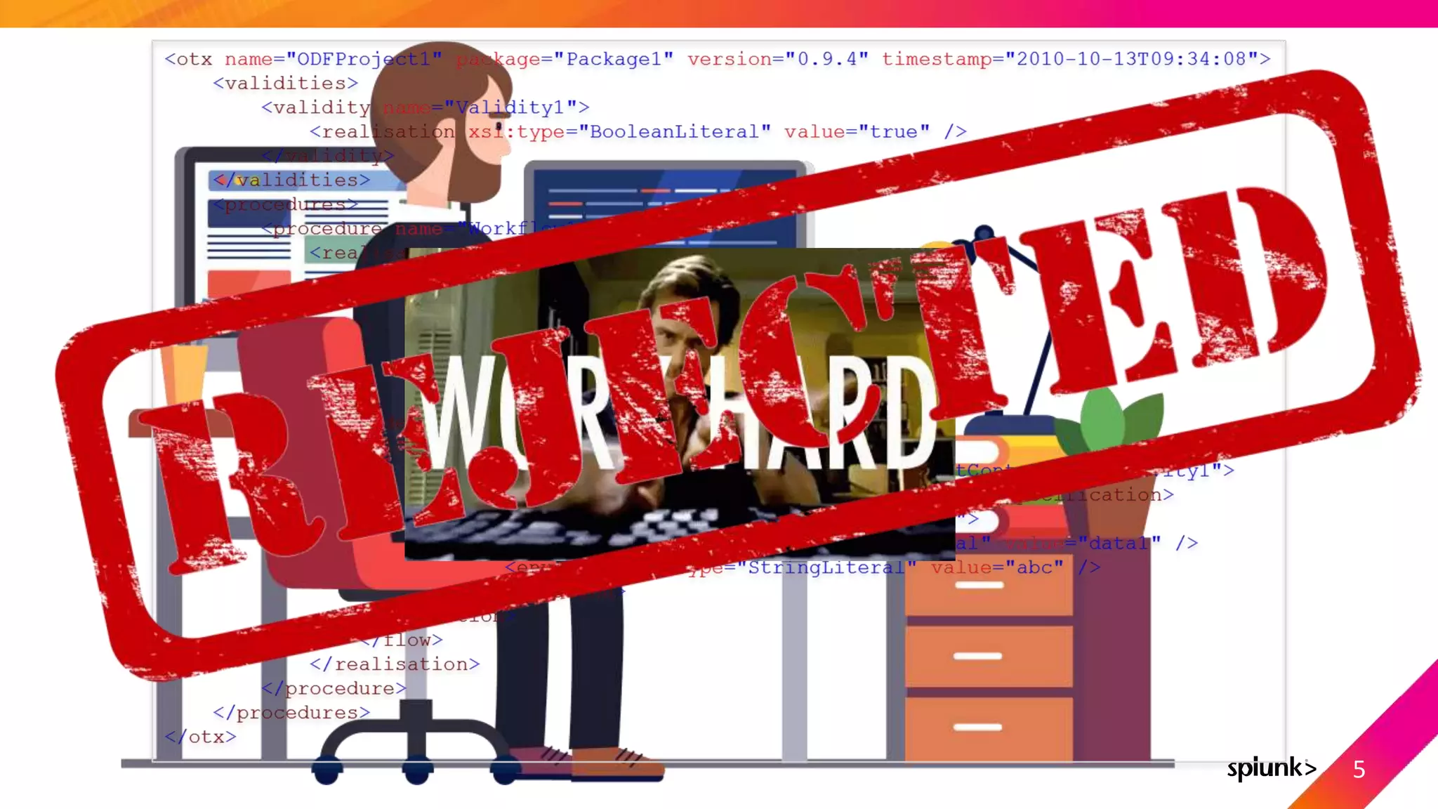 Building Add-on using Splunk Add-on Builder from Scratch | PPT