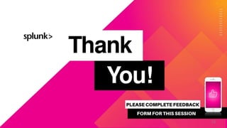 Building Add-on using Splunk Add-on Builder from Scratch | PPT