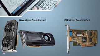 Expansion card or Add on card Power point Presentation. | PPTX