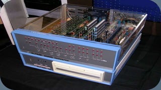 Expansion card or Add on card Power point Presentation. | PPTX