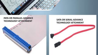 Expansion card or Add on card Power point Presentation. | PPTX ...