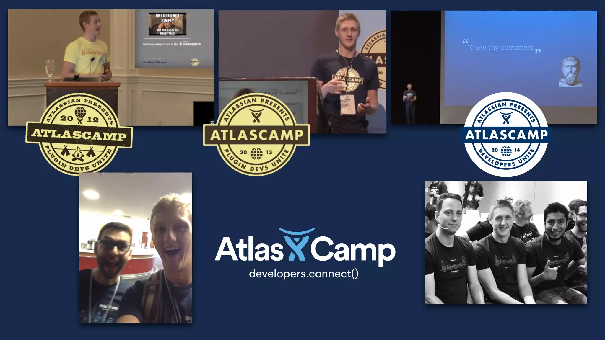 How to Build a Better JIRA Add-on | PPT