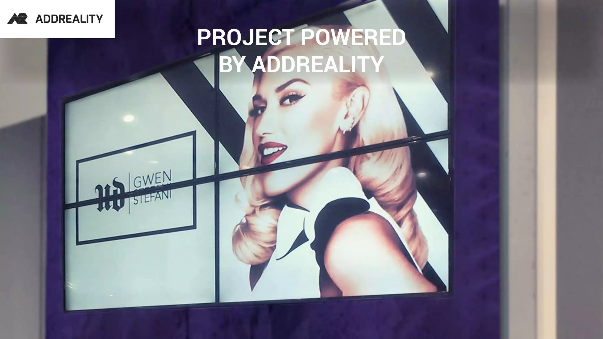 AddReality company and product overview | PPT