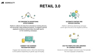 AddReality company and product overview | PPT
