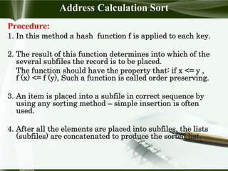 address-calculation-sort.pptx