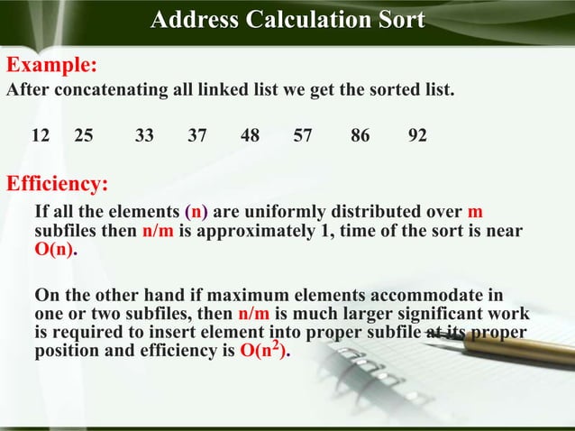 address-calculation-sort.pptx