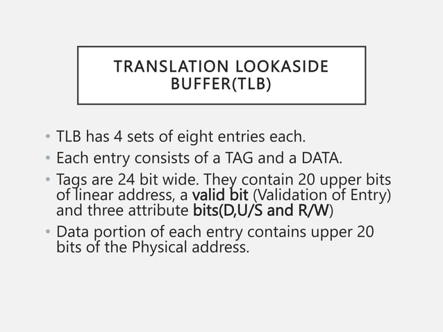 address-translation-mechanism-of-80386 (1).ppt | Computer Peripherals ...