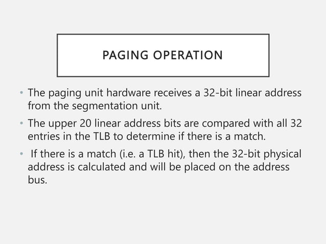 address-translation-mechanism-of-80386 (1).ppt | Computer Peripherals ...