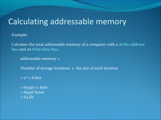 Addressability | PPT